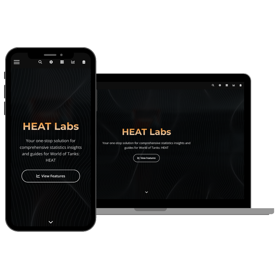 Pwa App Heat Labs