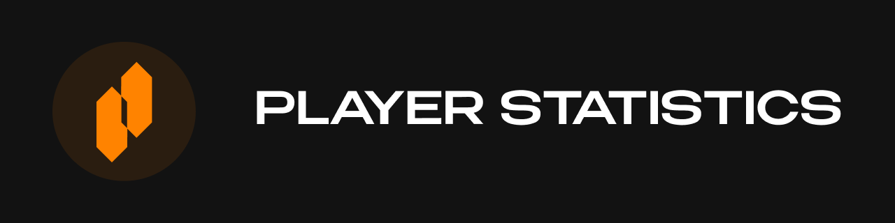 Player Statistics - HEAT Labs