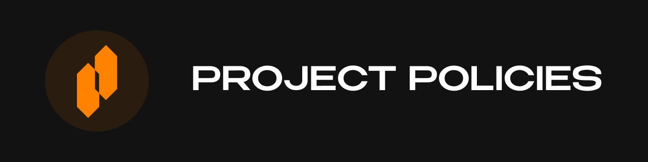 Project Policies - HEAT Labs